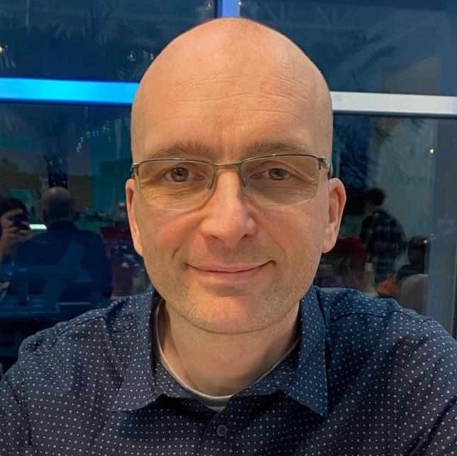 Décès de Monsieur Jean-Louis DECAMP (25-03-25), Remerciement