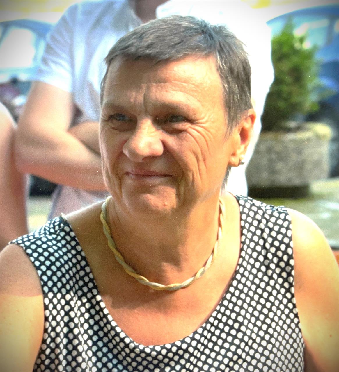 Décès de Madame Marie GROGNA (16-04-25), Remerciement