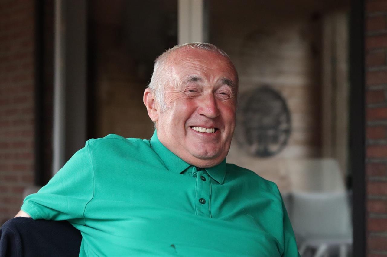 Décès de Monsieur Jean FABRY (24-05-25), Annonce nécrologique