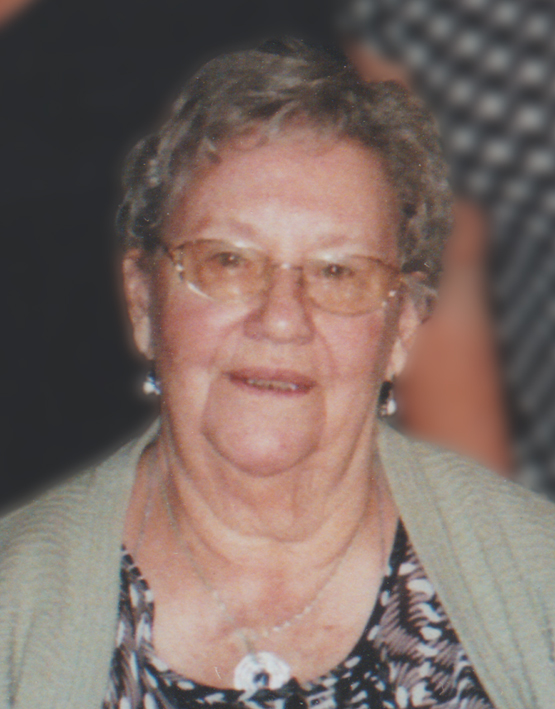 Décès de Madame Jeanne RAMSCHEID Vve Fernand Georges (04-03-18) [fr-BE ...